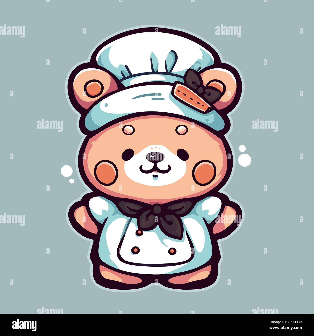 Holiday cooking Stock Vector Images - Alamy