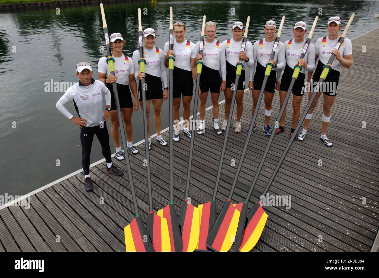 Matthias Flach, Florian Mennigen, Jochen Urban, Andreas Penkner ...