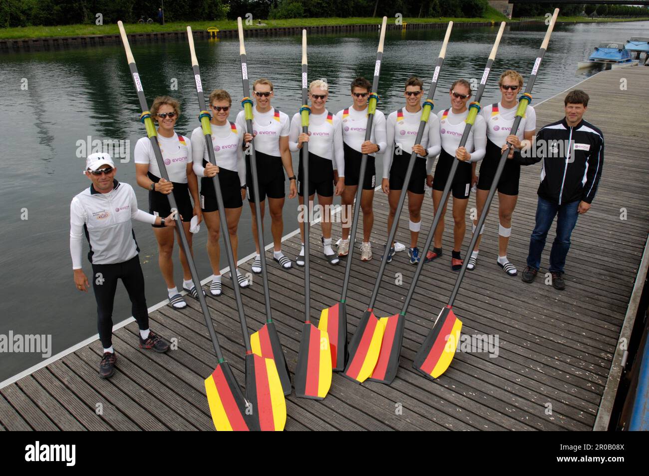 Matthias Flach, Florian Mennigen, Jochen Urban, Andreas Penkner ...