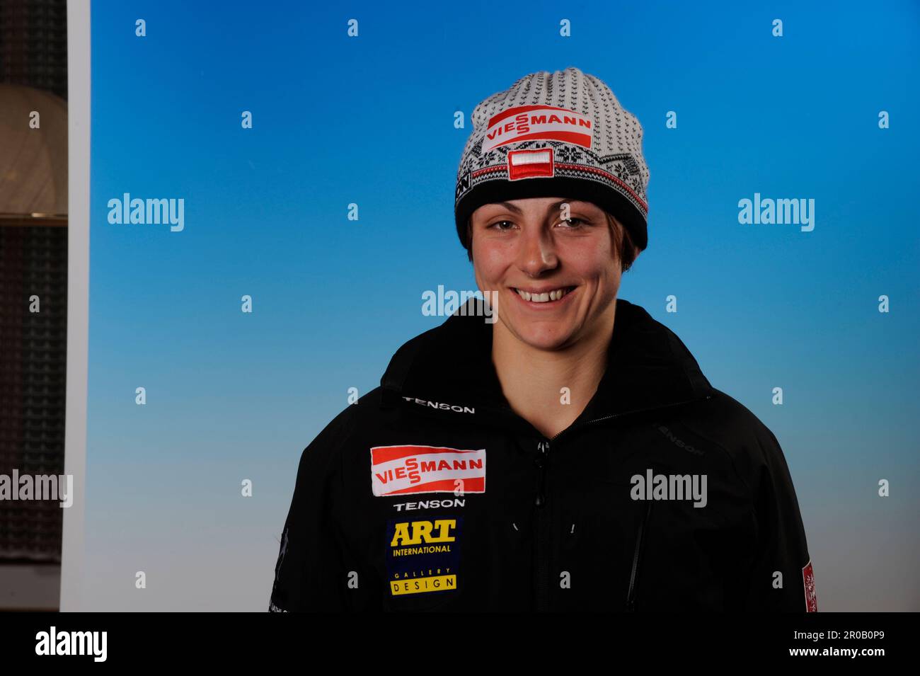Agnieszka grzybek hi-res stock photography and images - Alamy