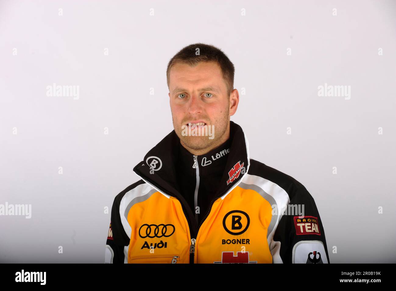 Axel TEICHMANN, Porträt, Langlauf DSV Ski National Mannschaft, Porträt ...