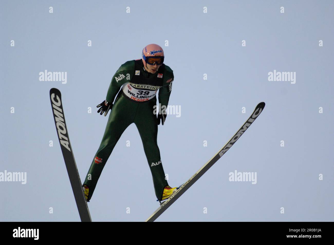 Michael neumayer hi-res stock photography and images - Alamy