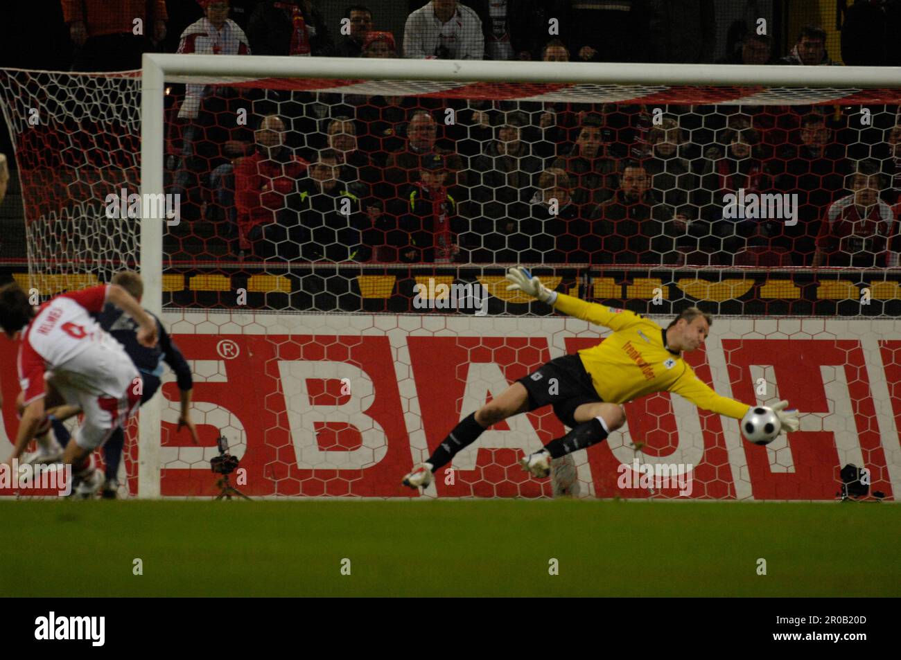 Michael hofmann torwart hi-res stock photography and images - Alamy