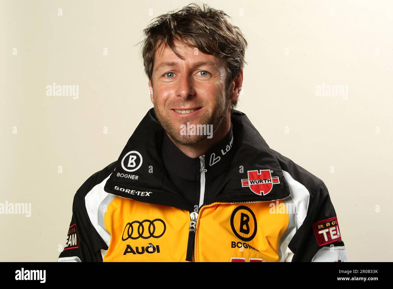 Kirchner Mark ,Trainer, DSV Ski National Mannschaft, Biathlon, Porträt ...