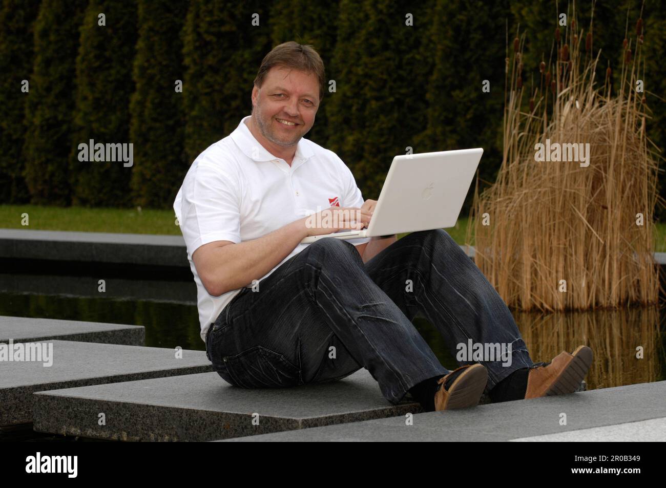 Jochen Behle, Bundestrainer Langlauf, Ski Nordisch Feature bei ...