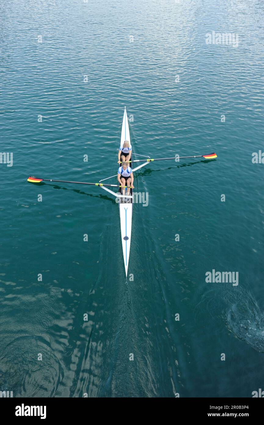 Nadine silke hi-res stock photography and images - Alamy