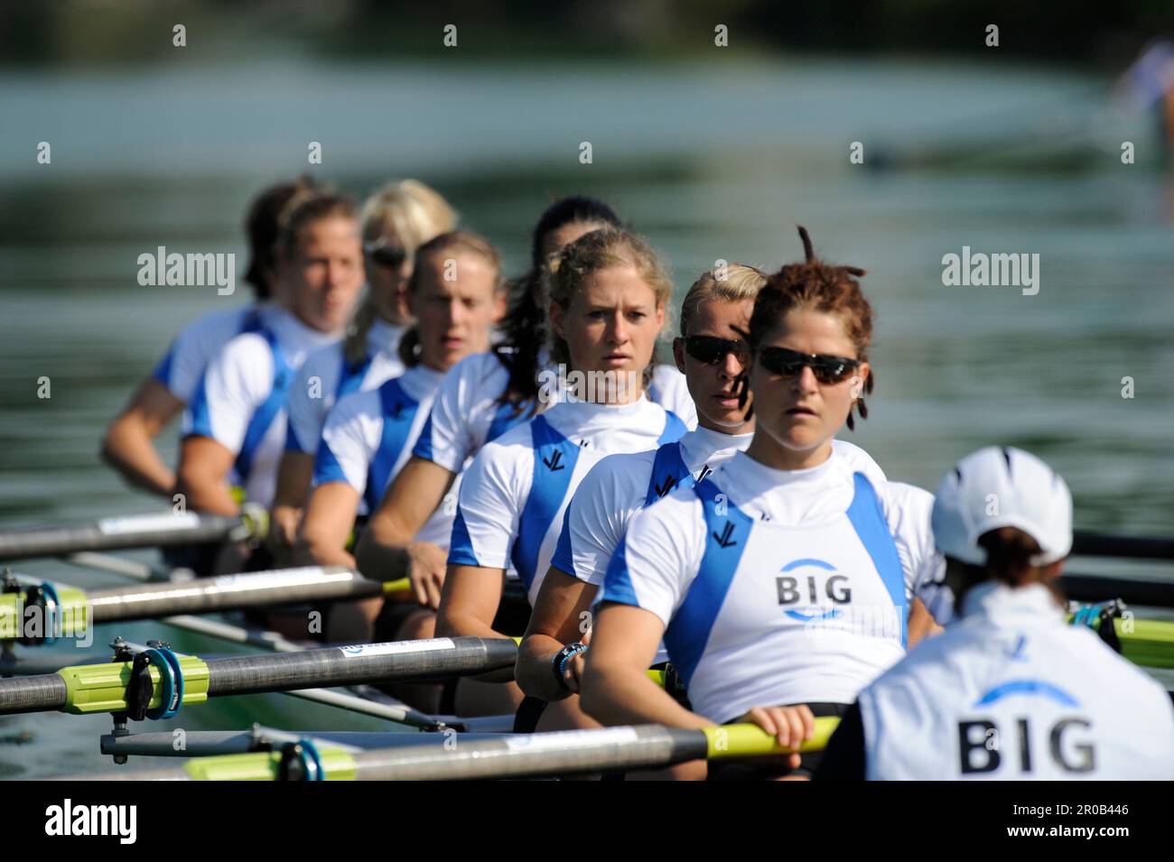 Nadine silke hi-res stock photography and images - Alamy