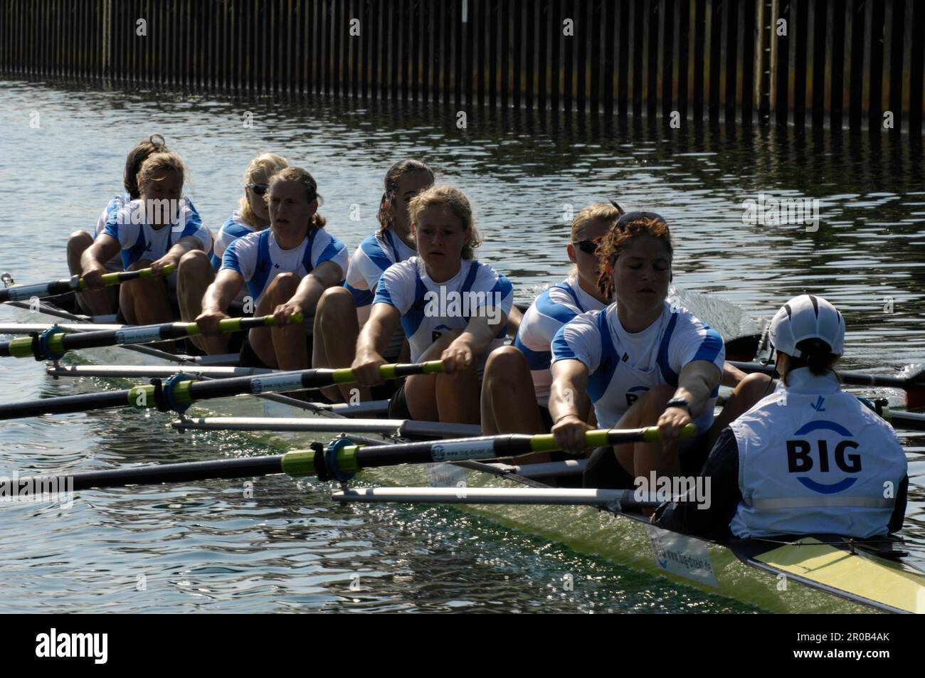 Nadine silke hi-res stock photography and images - Alamy