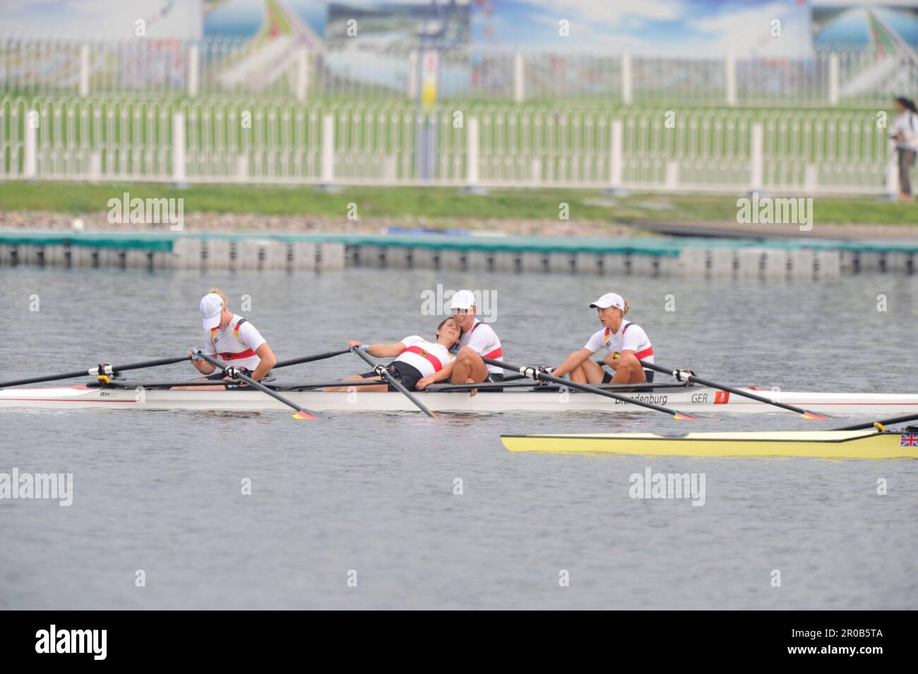 Wasserspport hi-res stock photography and images - Alamy