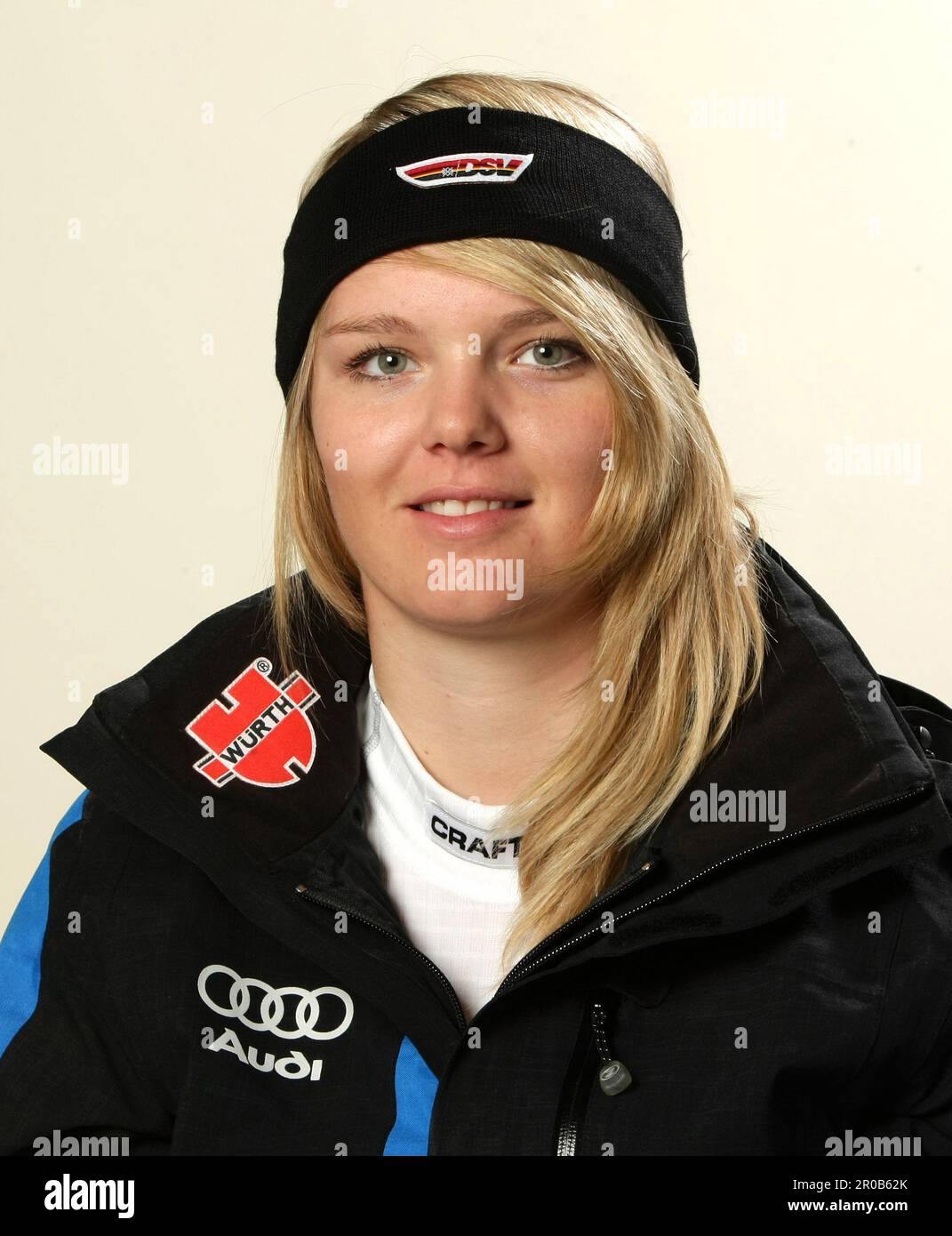 Sarah hoch hi-res stock photography and images - Alamy