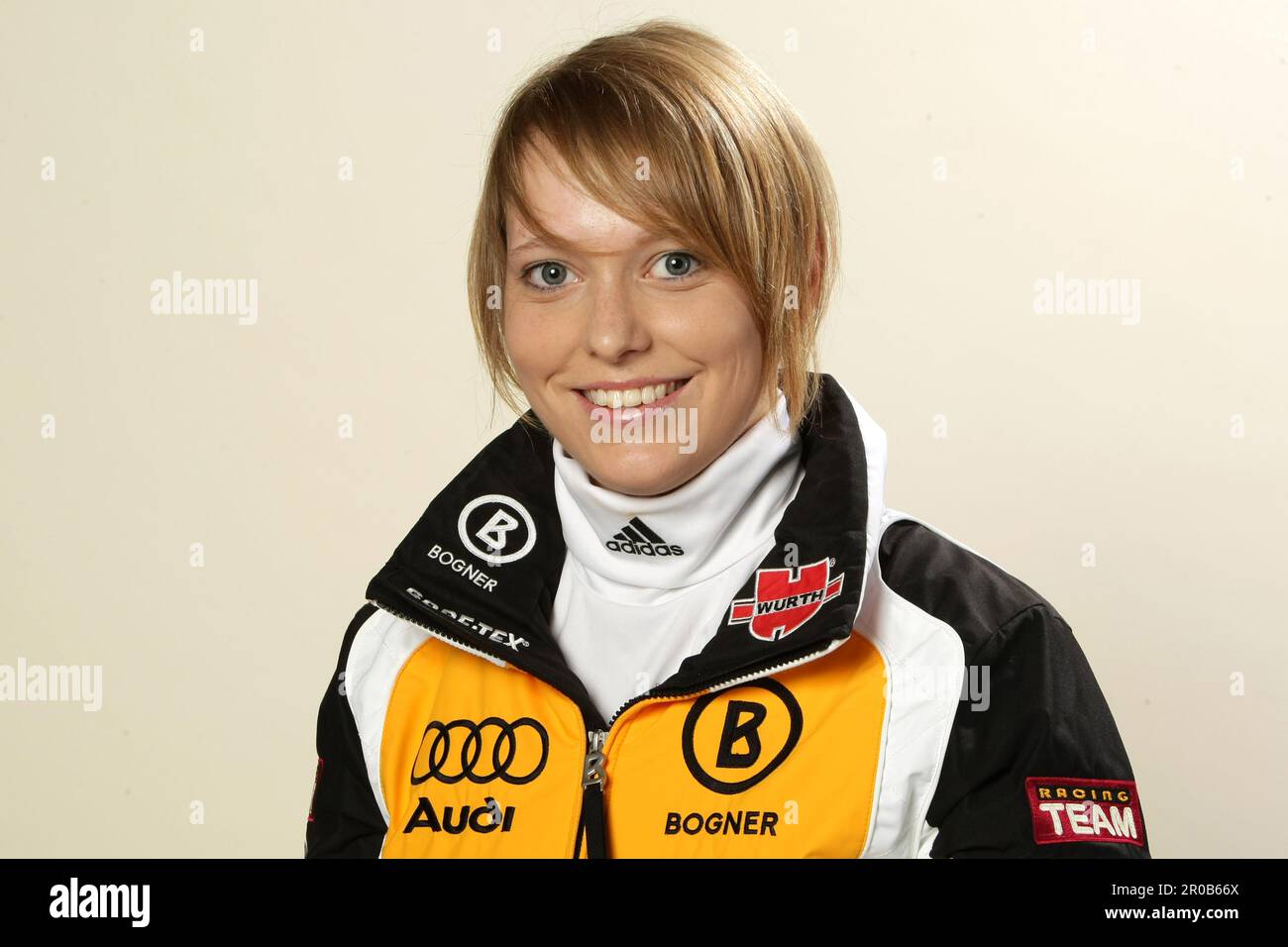 Melanie faisst hi-res stock photography and images - Alamy