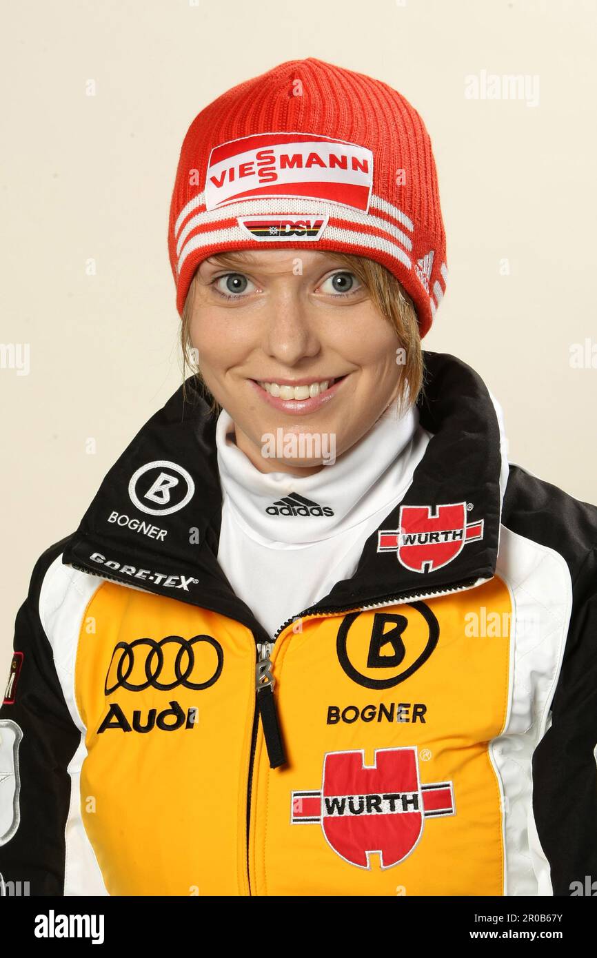 Melanie faisst hi-res stock photography and images - Alamy