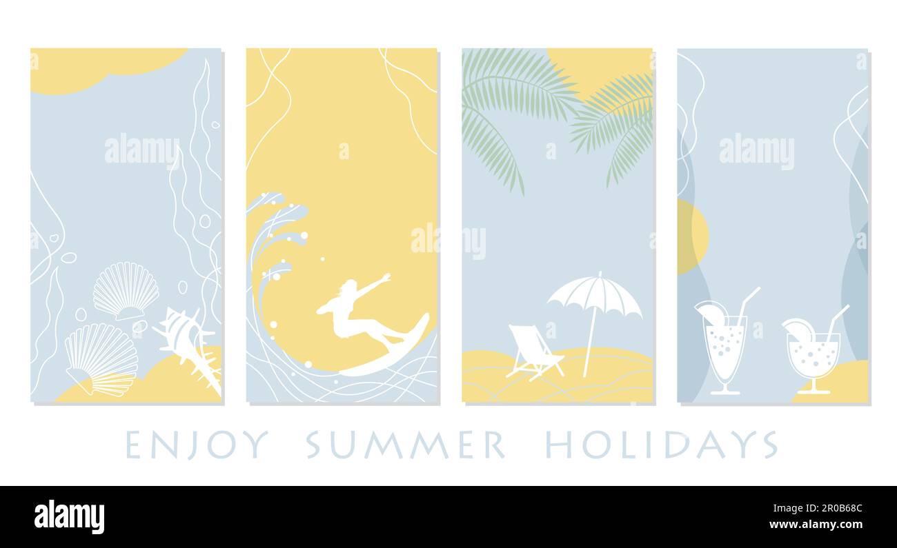 Seashell clipart Stock Vector Images - Alamy