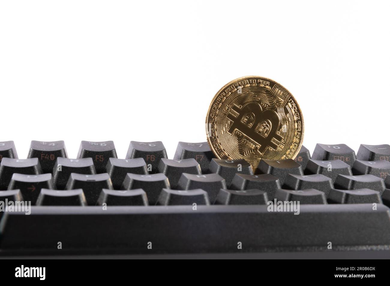 Currency sign on keyboard hi-res stock photography and images - Alamy