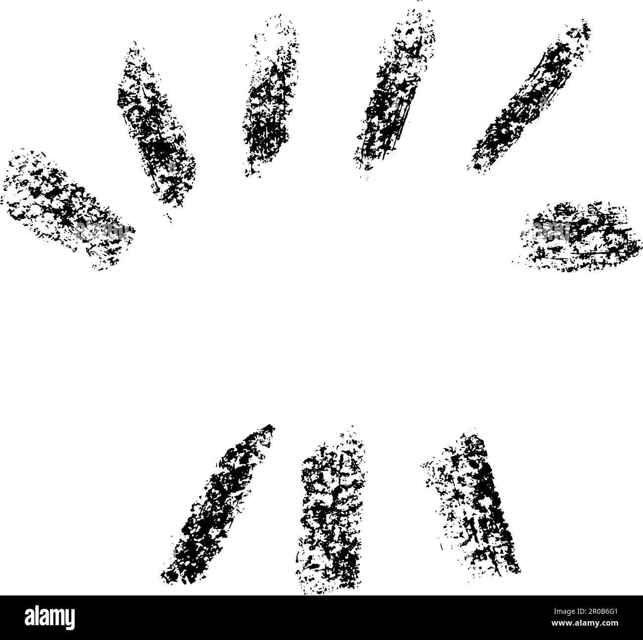 Radial lines Black and White Stock Photos & Images - Alamy