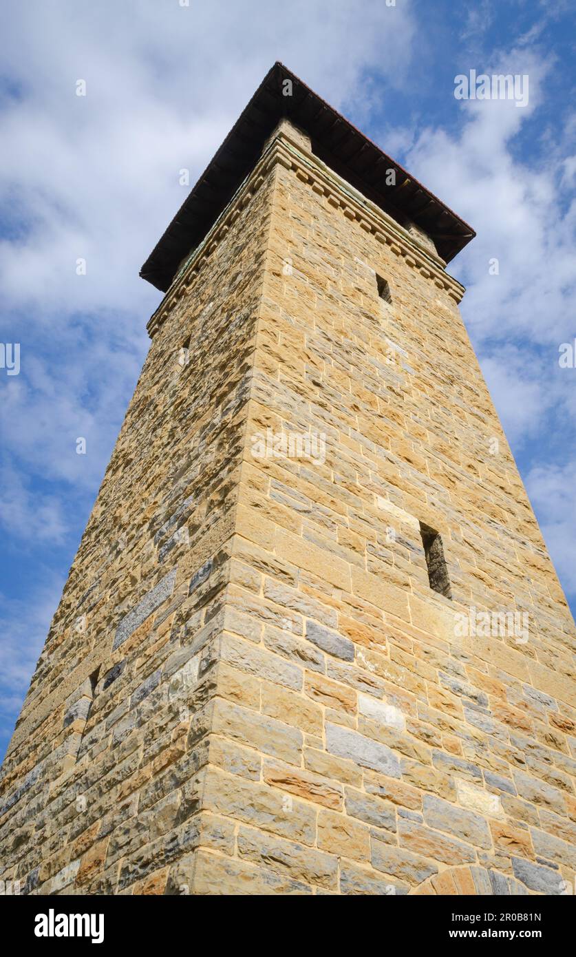 Battlefield overview hi-res stock photography and images - Alamy