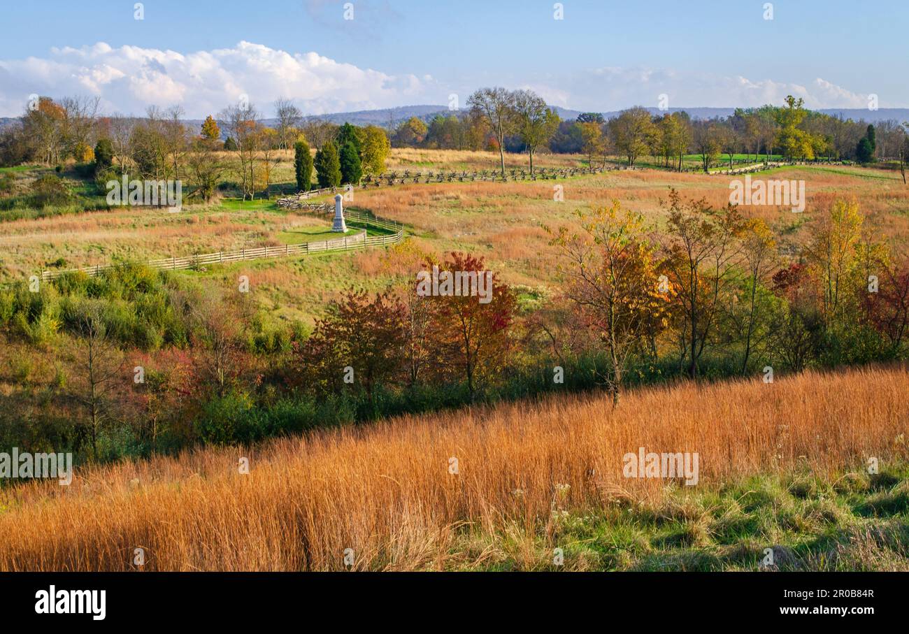 Open battlefield hi-res stock photography and images - Alamy