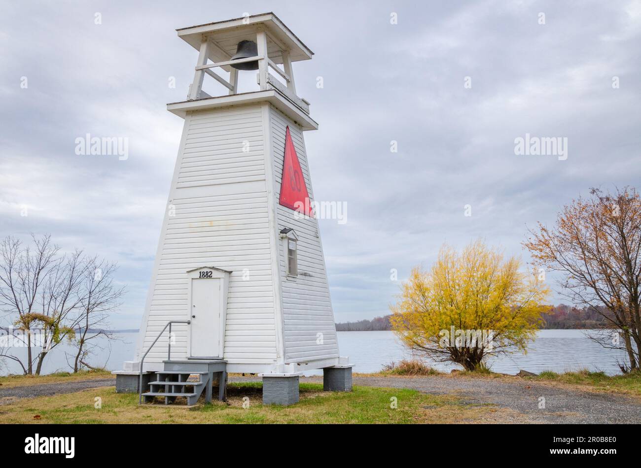 Potomac heritage national scenic trail hi-res stock photography and ...