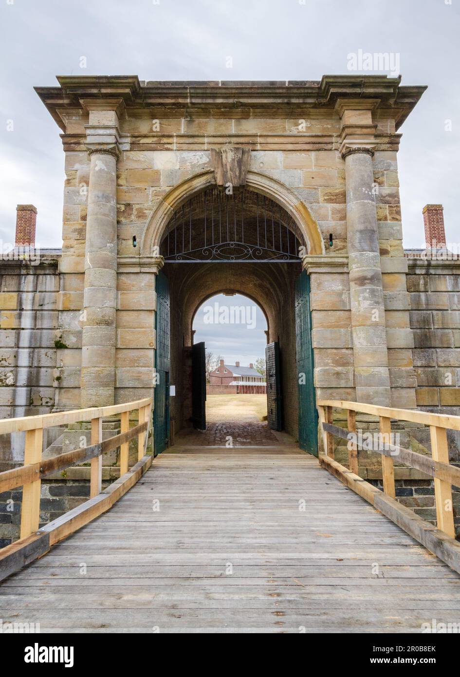 Potomac heritage national scenic trail hi-res stock photography and ...