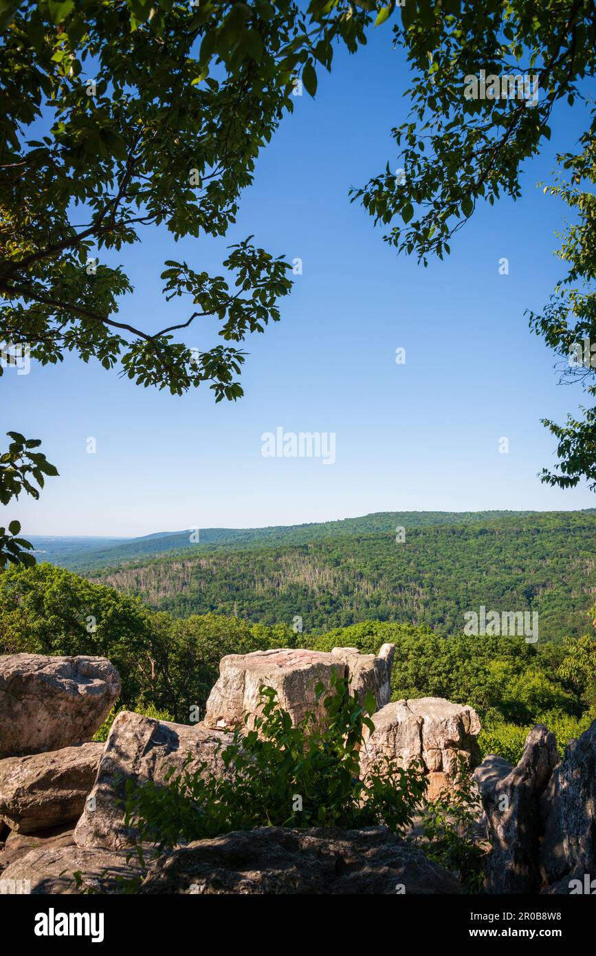 Appalachian trail experience hi-res stock photography and images - Alamy