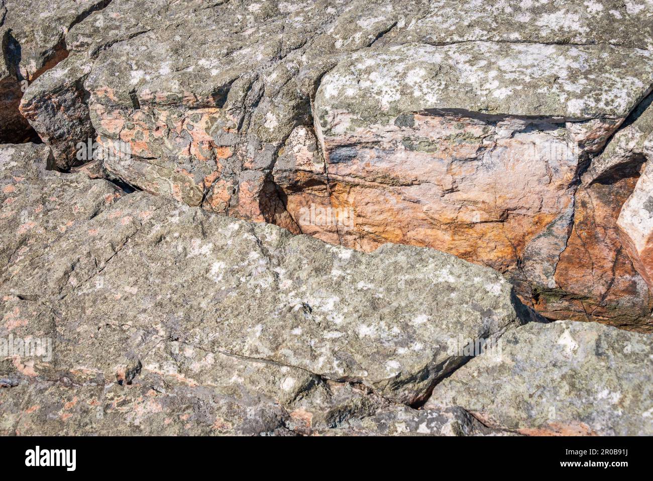 Catoctin Mountain Park, in north-central Maryland Stock Photo - Alamy