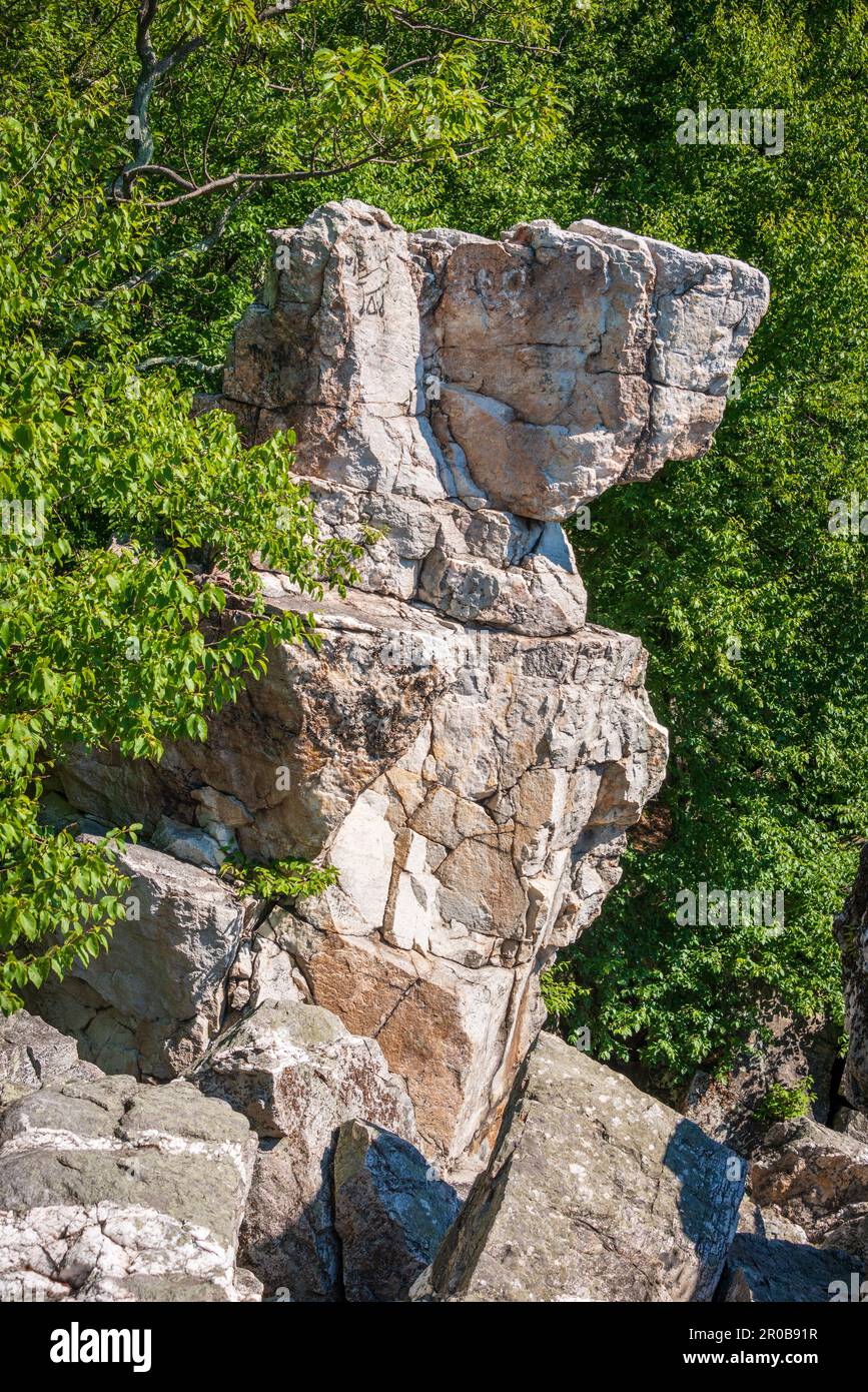 Catoctin view hi-res stock photography and images - Alamy