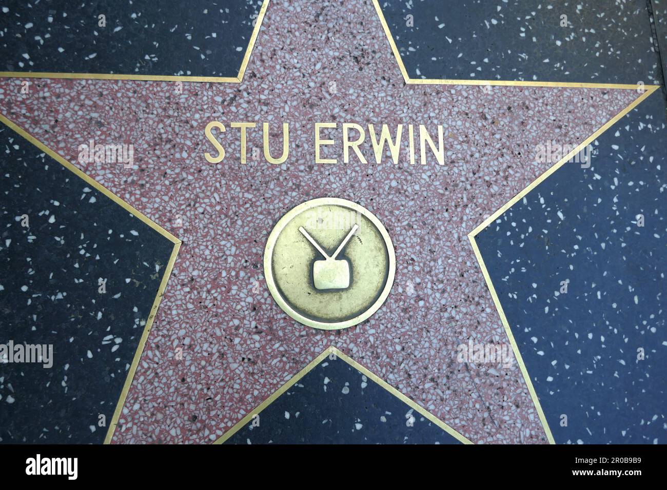 The stu erwin show hi-res stock photography and images - Alamy