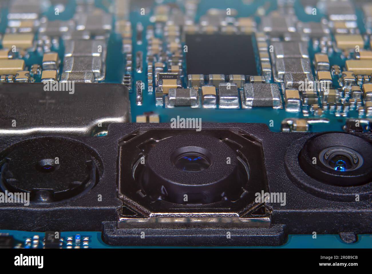 Mobile maintenance unit hi-res stock photography and images - Alamy