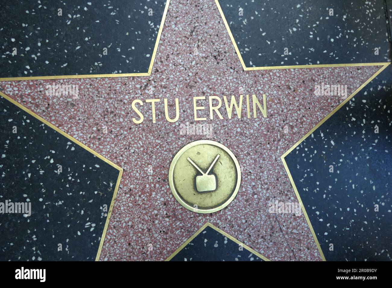 The stu erwin show hi-res stock photography and images - Alamy
