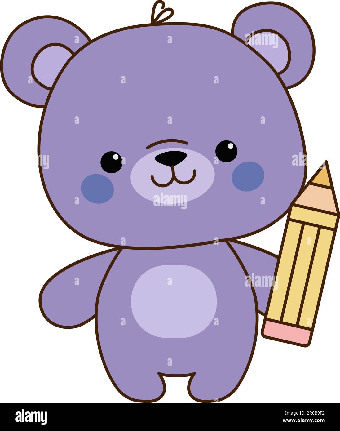 Cute Teddy Bear Drawings Pencil