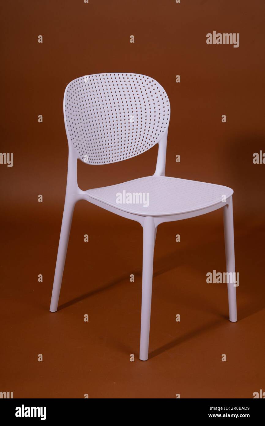 Photos of beautiful plastic chair models taken from the Studio Stock ...