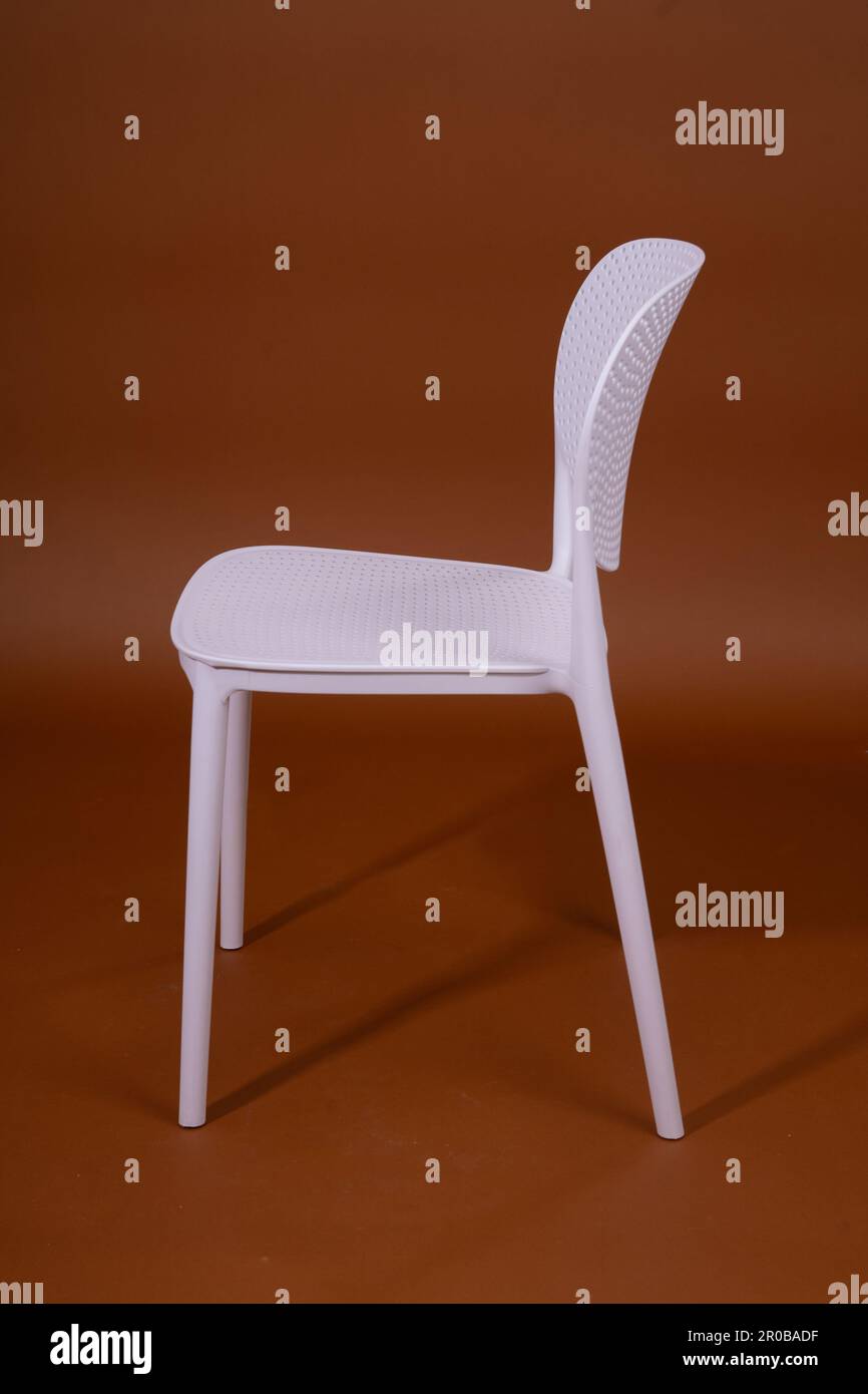 Photos of beautiful plastic chair models taken from the Studio Stock ...