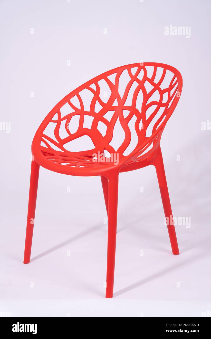 Photos of beautiful plastic chair models taken from the Studio Stock ...