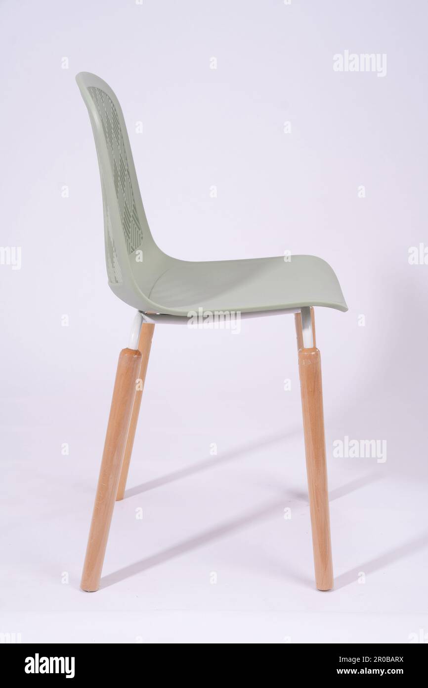 Chair models hi-res stock photography and images - Alamy
