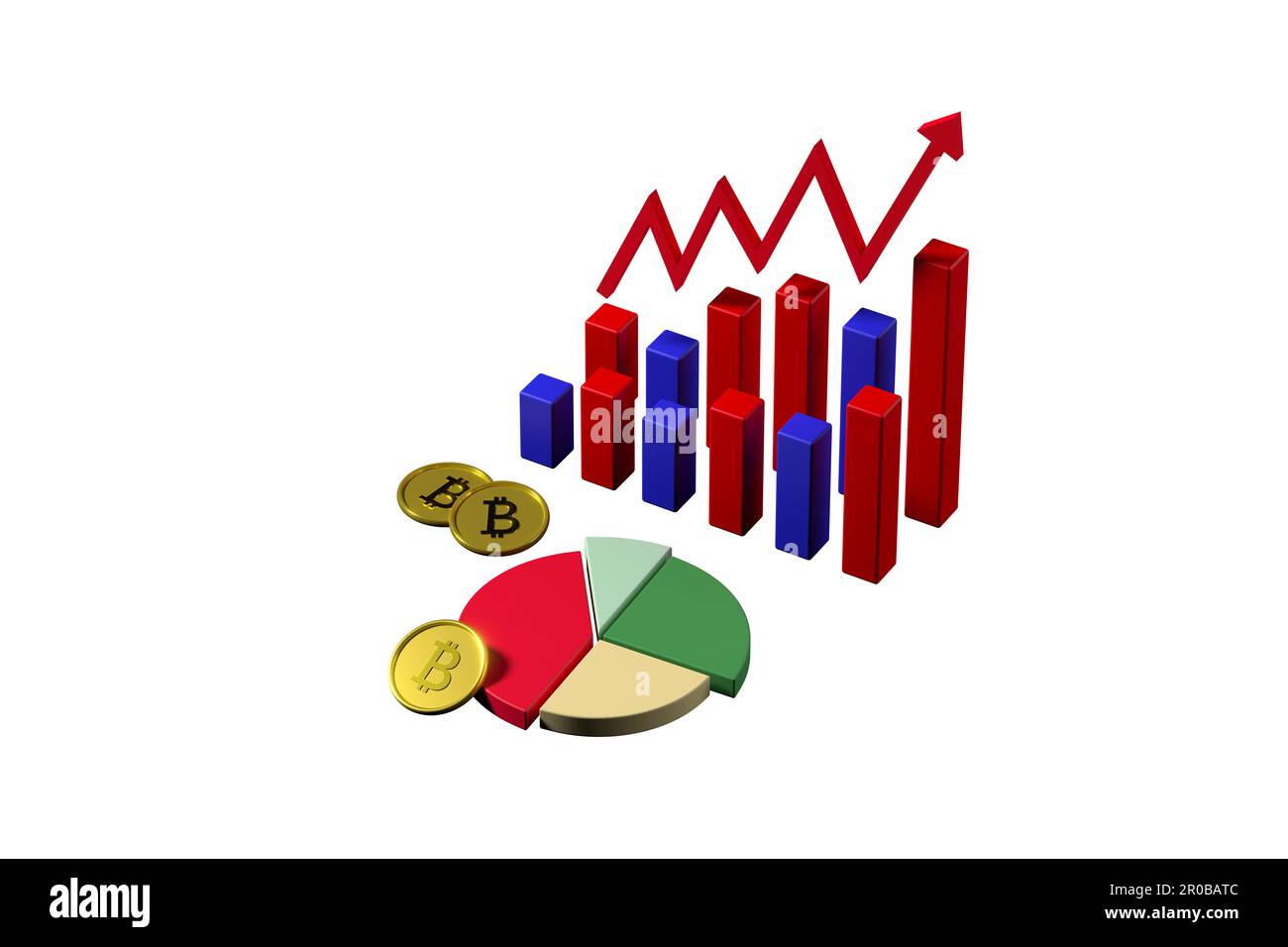 Successful commercial Cut Out Stock Images & Pictures - Alamy