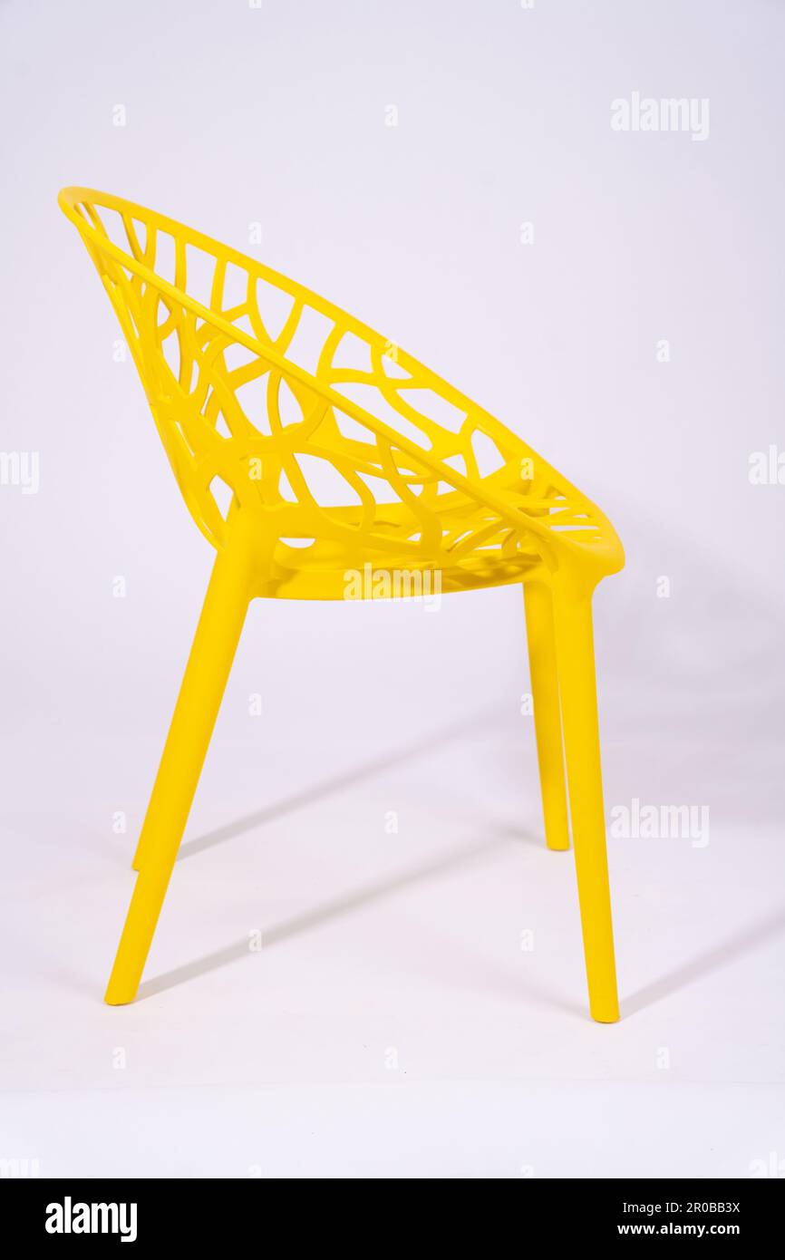 Photos of beautiful plastic chair models taken from the Studio Stock ...