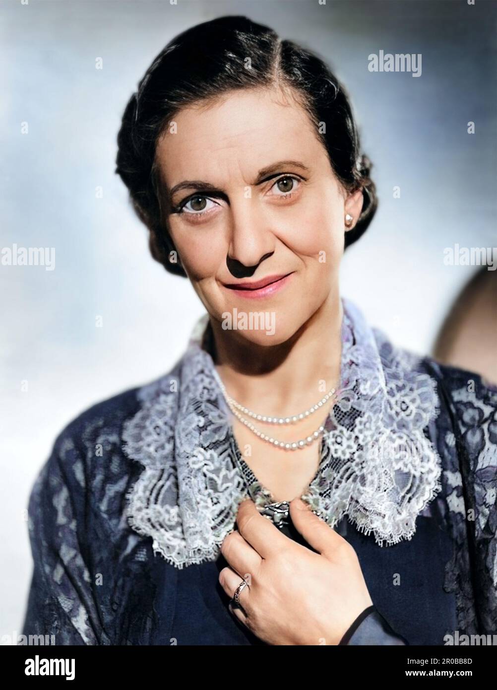 BEULAH BONDI in MR SMITH GOES TO WASHINGTON (1939) -Original title: MR ...