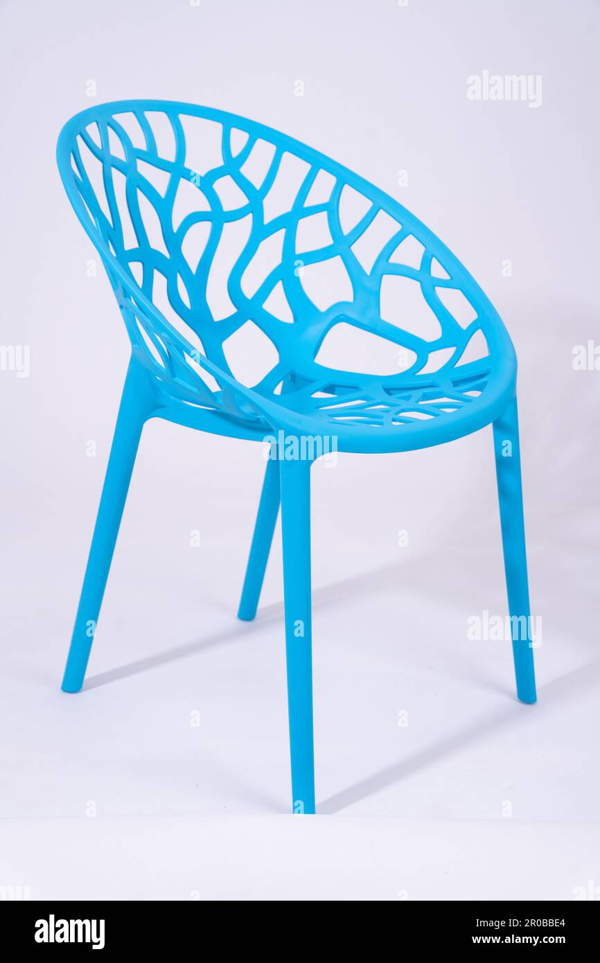 Photos of beautiful plastic chair models taken from the Studio Stock ...