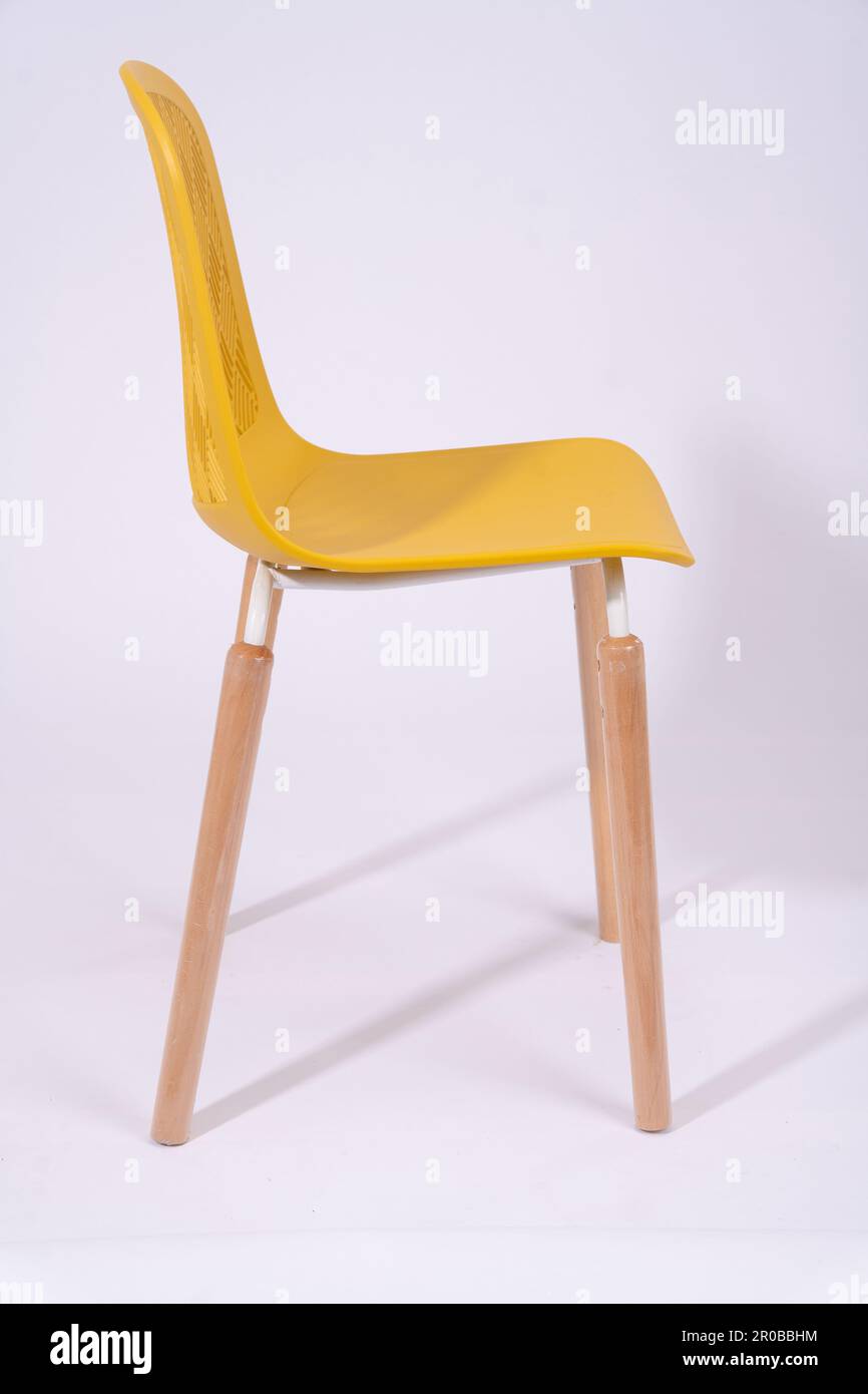 Photos of beautiful plastic chair models taken from the Studio Stock ...