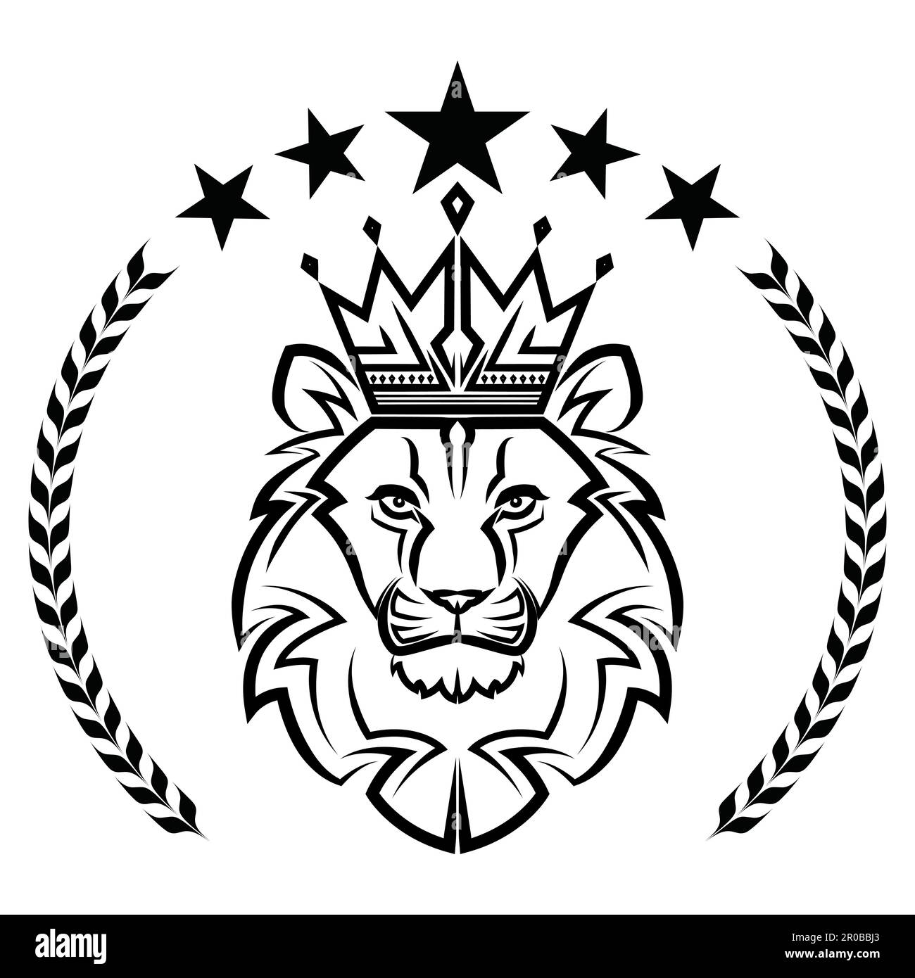 My Little Pony King Leo