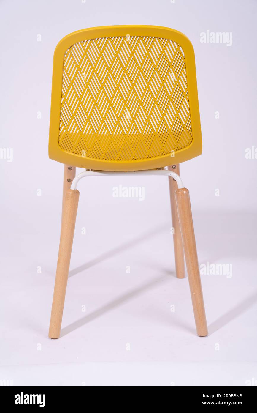 Chair models hi-res stock photography and images - Alamy