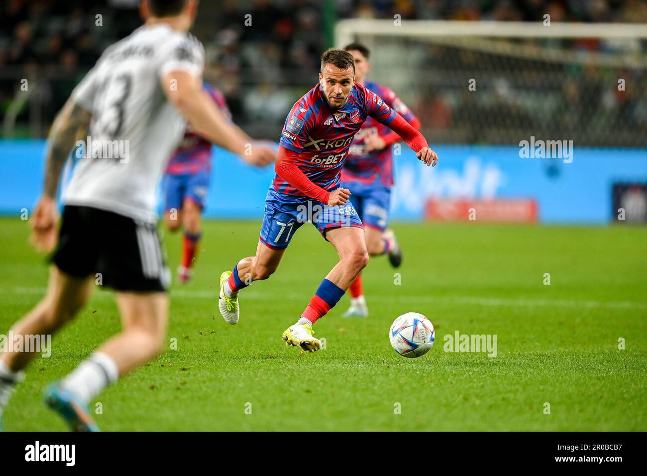 Marcin cebula hi-res stock photography and images - Alamy