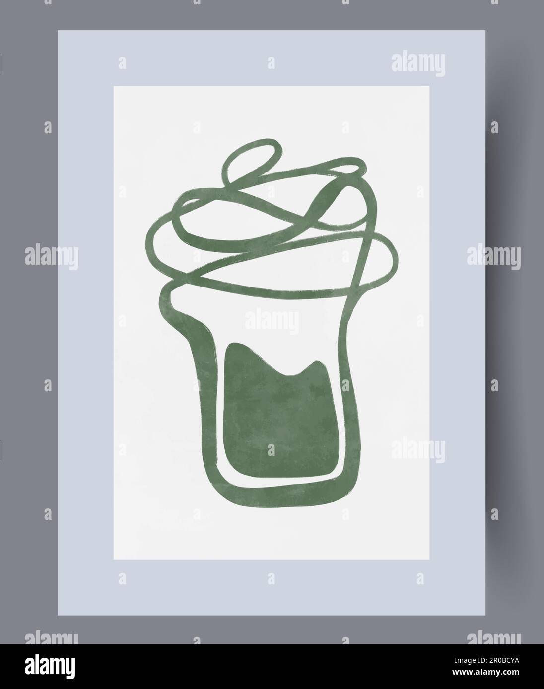 Surreal story Stock Vector Images - Alamy