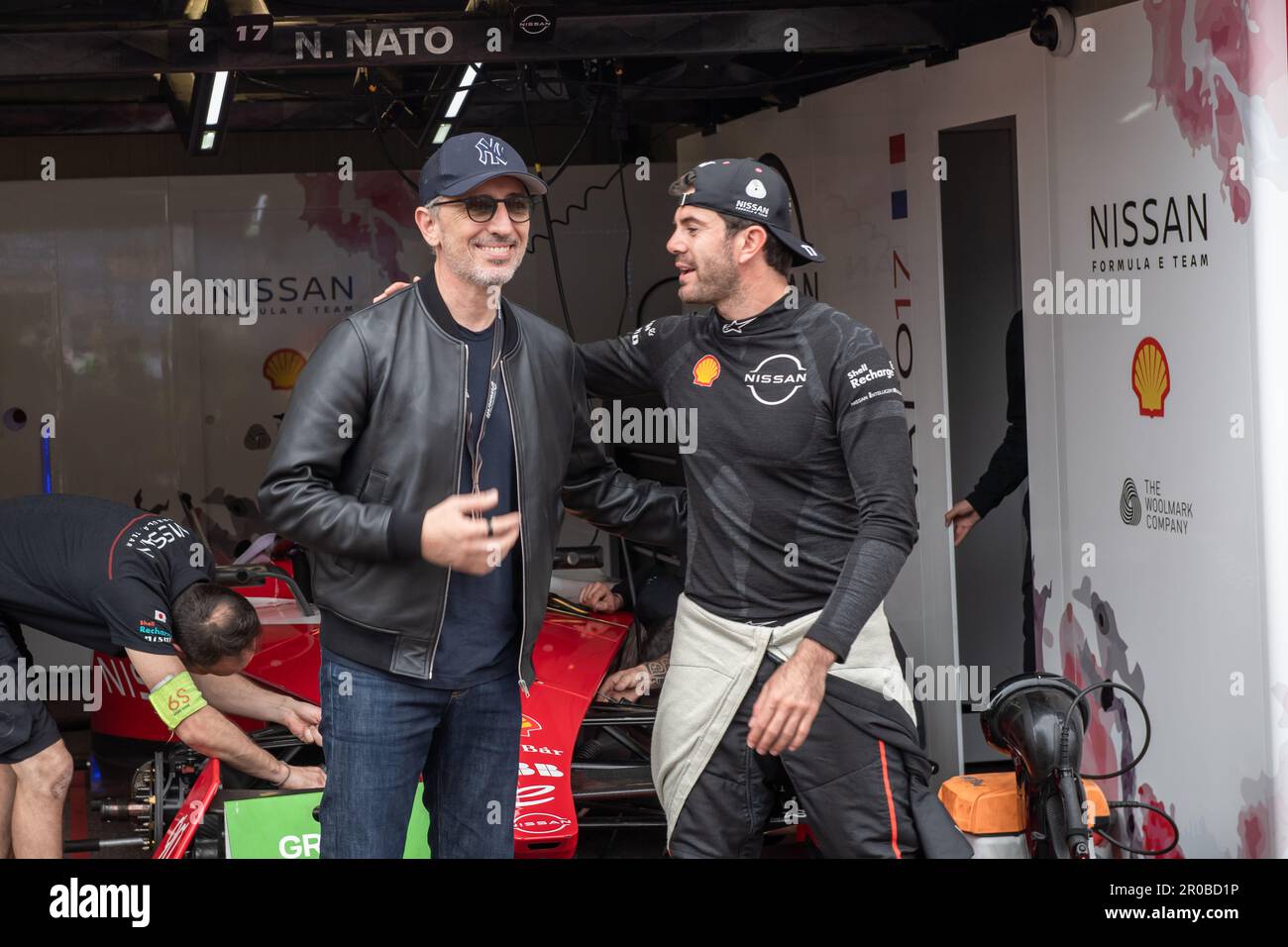 Norma nato hi-res stock photography and images - Alamy