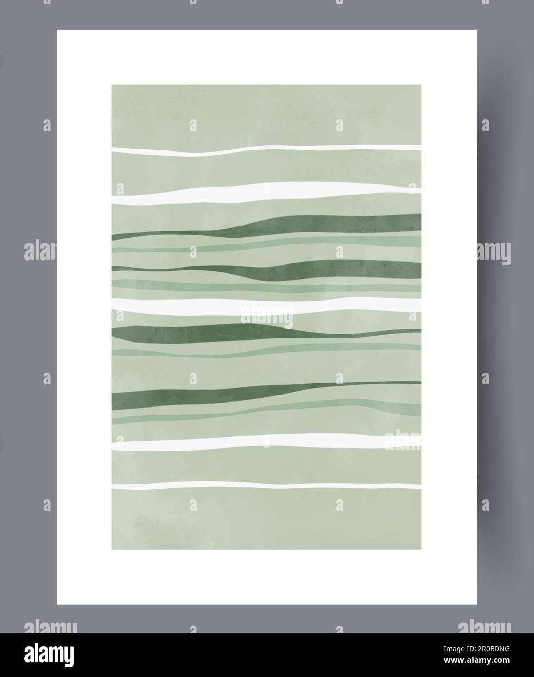 Parallel wall Stock Vector Images - Alamy