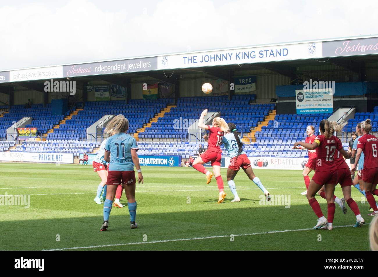 Gemma bonner yana daniels hi-res stock photography and images - Alamy