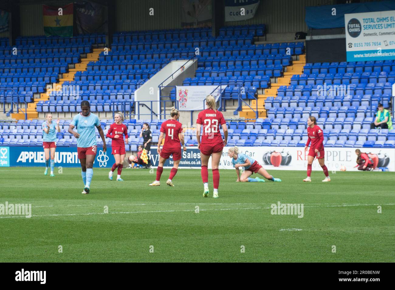 Miri taylor 35 hi-res stock photography and images - Alamy