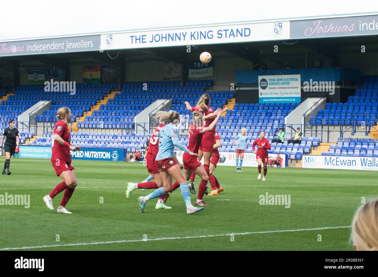 Laura mary shaw hi-res stock photography and images - Alamy