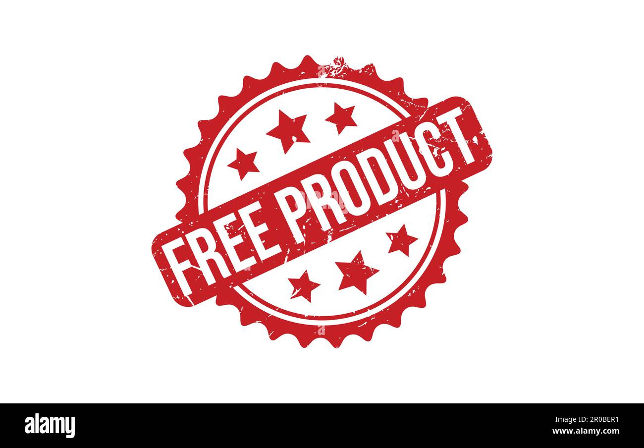 Free Product Stamp Seal Vector Illustration Stock Vector Image & Art ...
