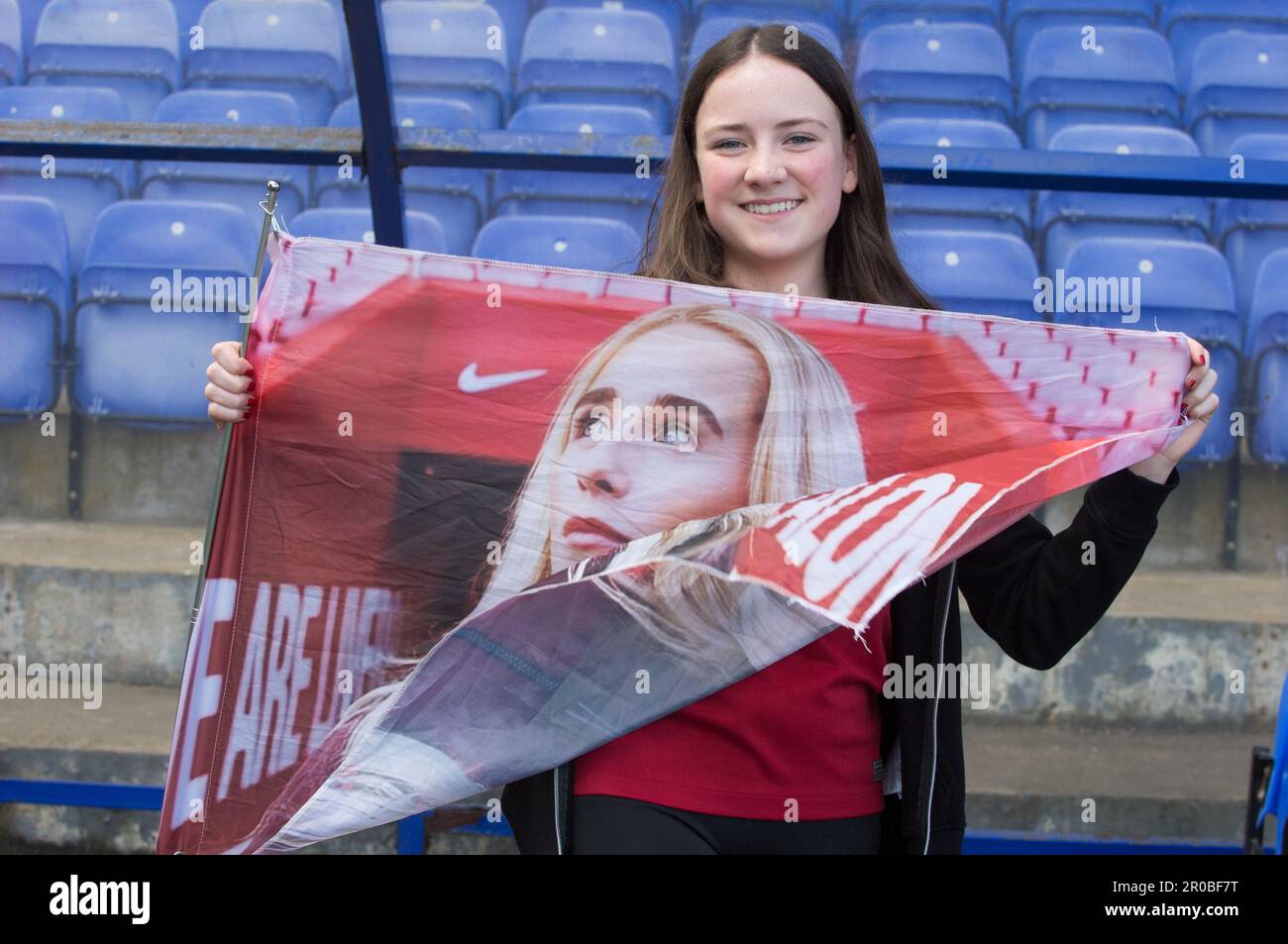 Missy bo kearns de liverpool hi-res stock photography and images - Alamy